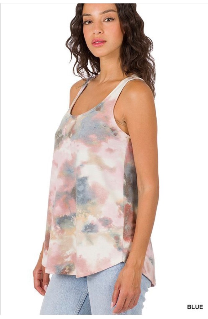 Tank Tops – Bottoms Up Clothing Boutique
